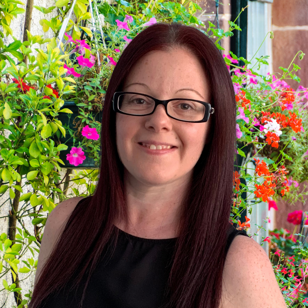 Nicky Davis - Touchstone Underwriting Limited