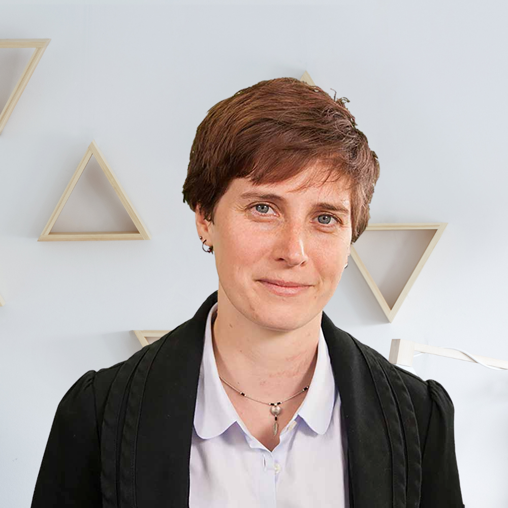 Rebekah Jackson Dip CII - Touchstone Underwriting Limited