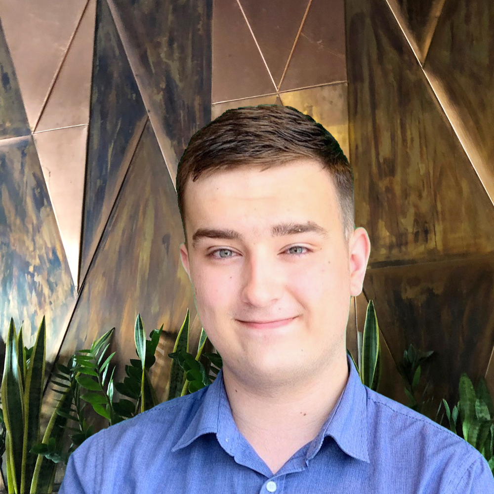 Thomas Morgan - Touchstone Underwriting Limited