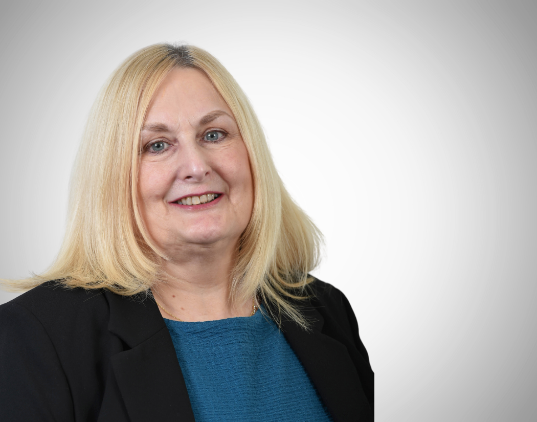 Sharon Wood - Touchstone Underwriting Limited